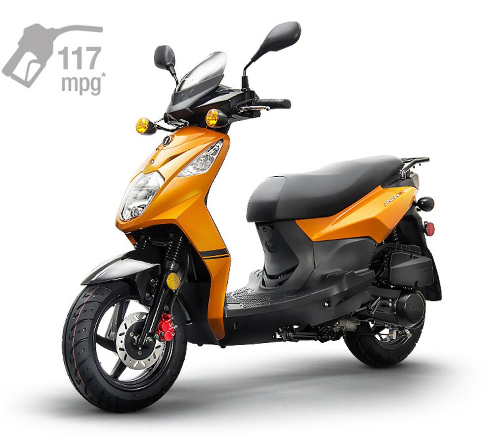 Sunshine Scooters, Inc > Sales Dept